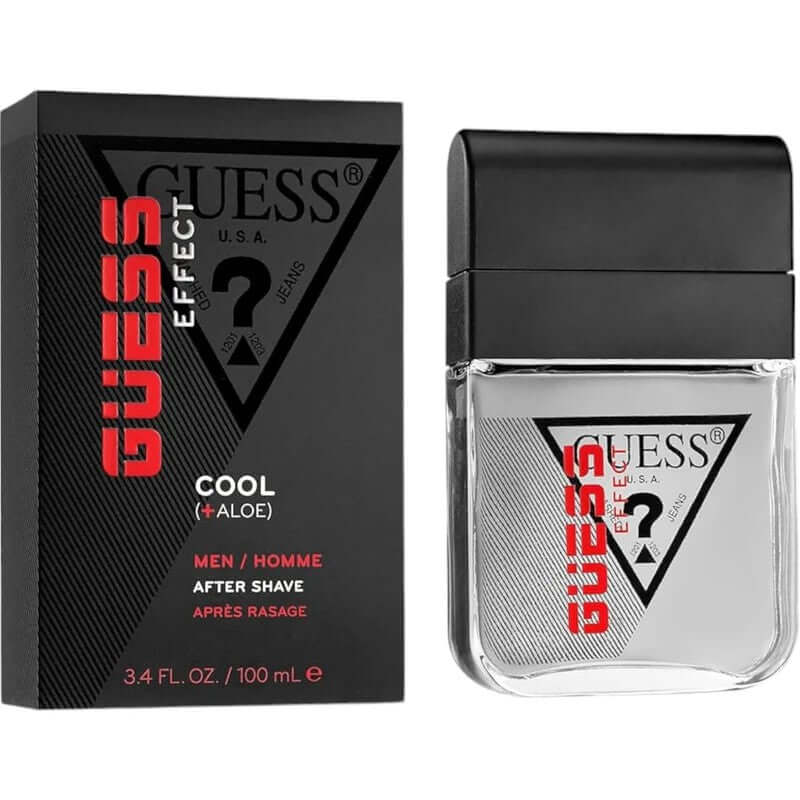 Guess Effect Men EDT 100 ML | Perfume Original Milan-Perfumes en Chile ...