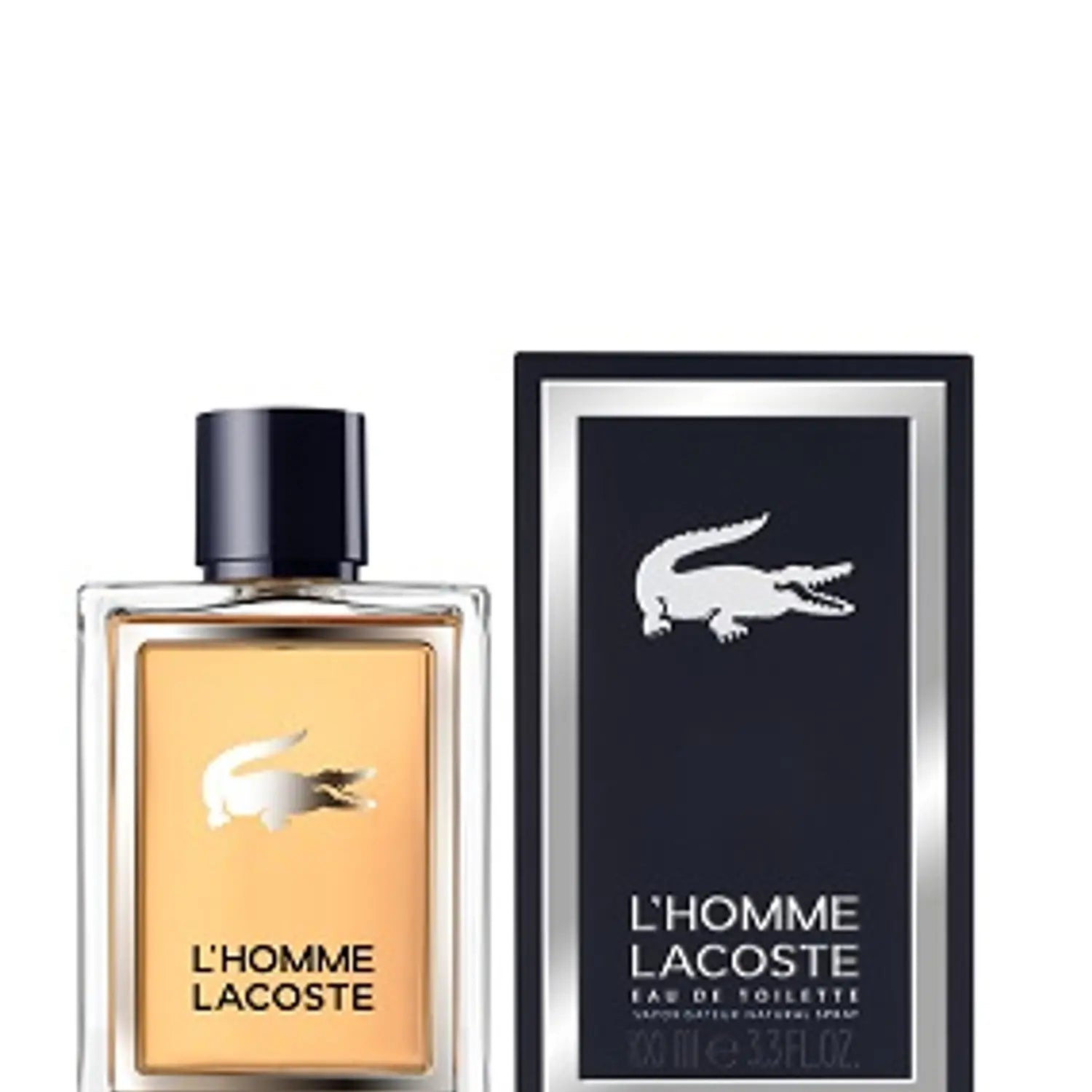 Lacoste lhomme 100ml | Perfume Original Milan-Perfumes en Chile – Milan ...